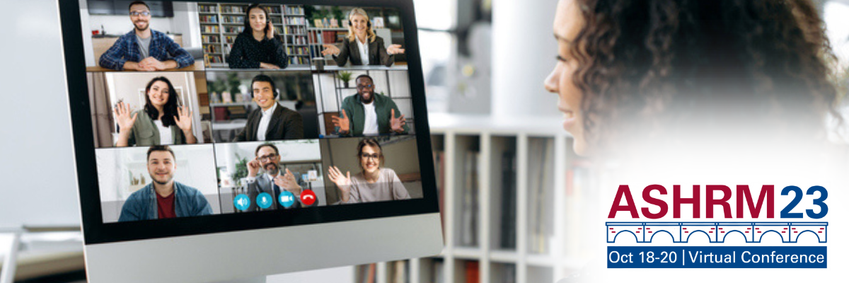 ASHRM Virtual Conference | ASHRM